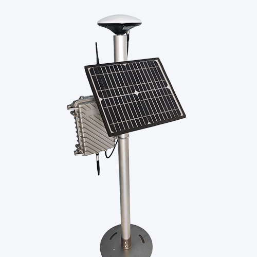 QY-19 GNSS位移监测站