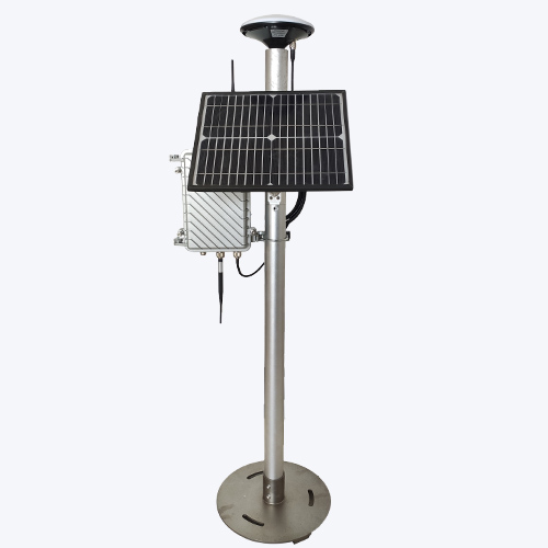 QY-19 GNSS位移监测站