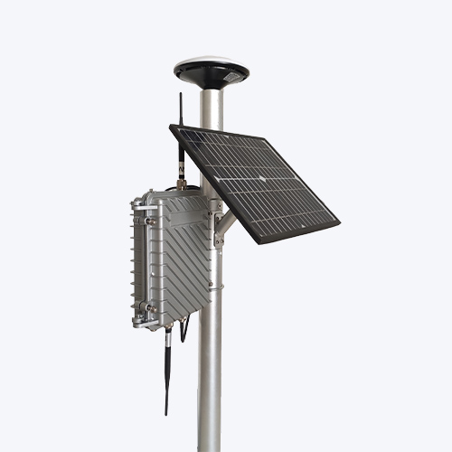 QY-19 GNSS位移监测站