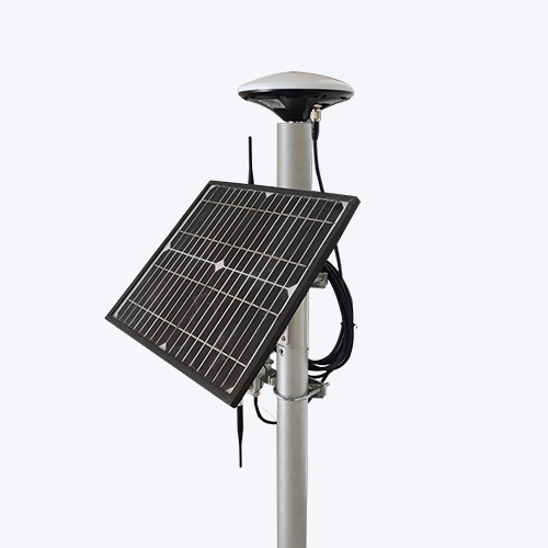 QY-19 GNSS位移监测站